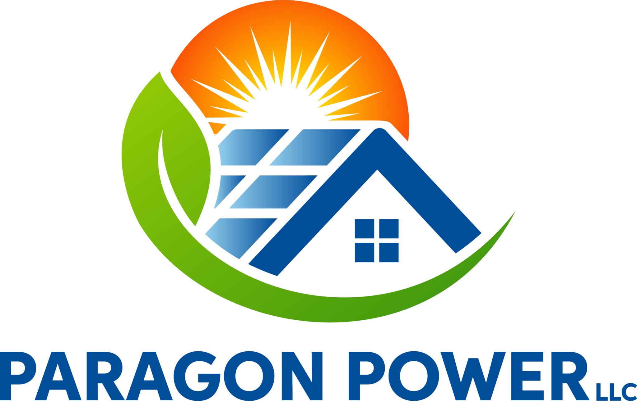 Paragon Power Solutions