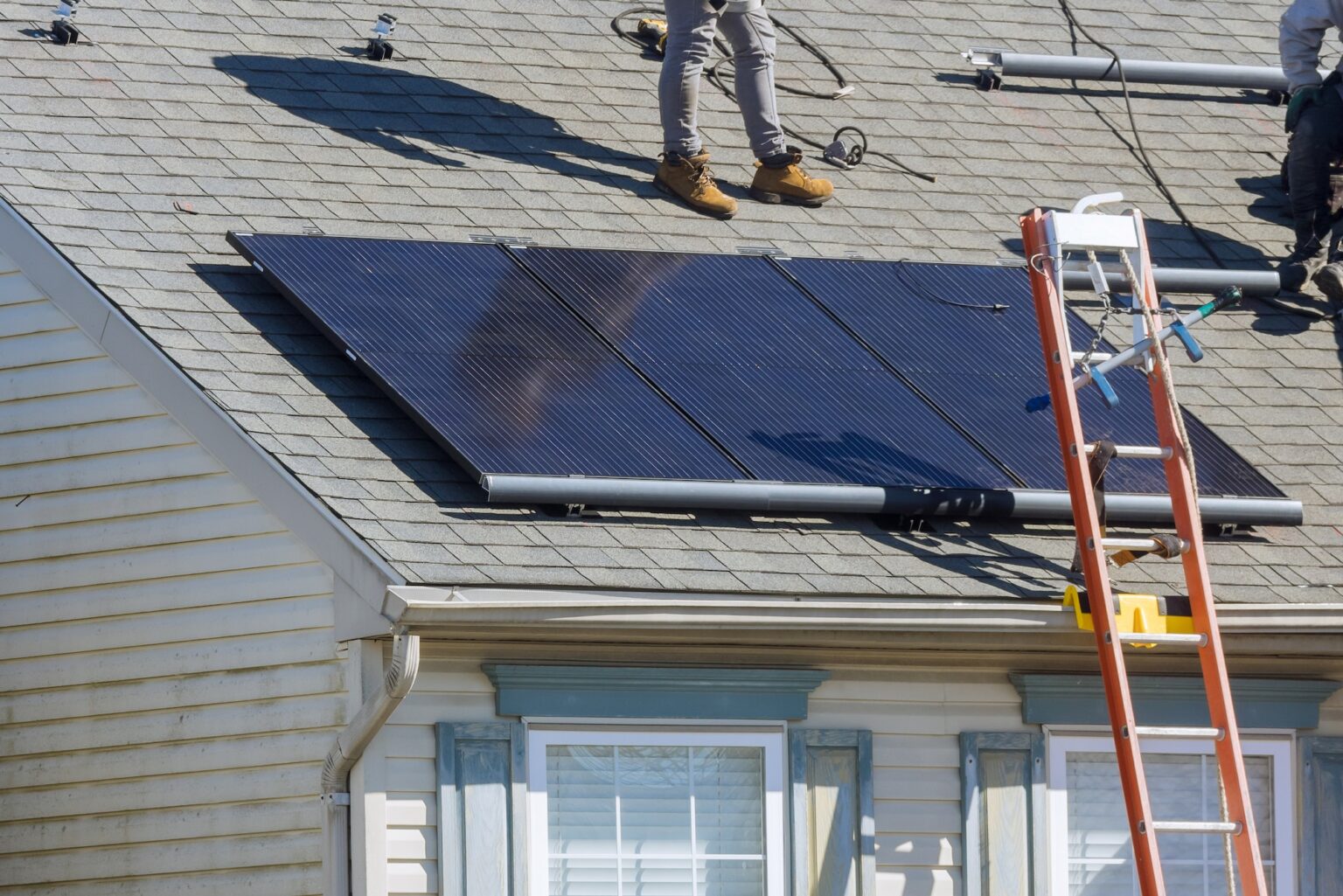 Paragon Power Solutions