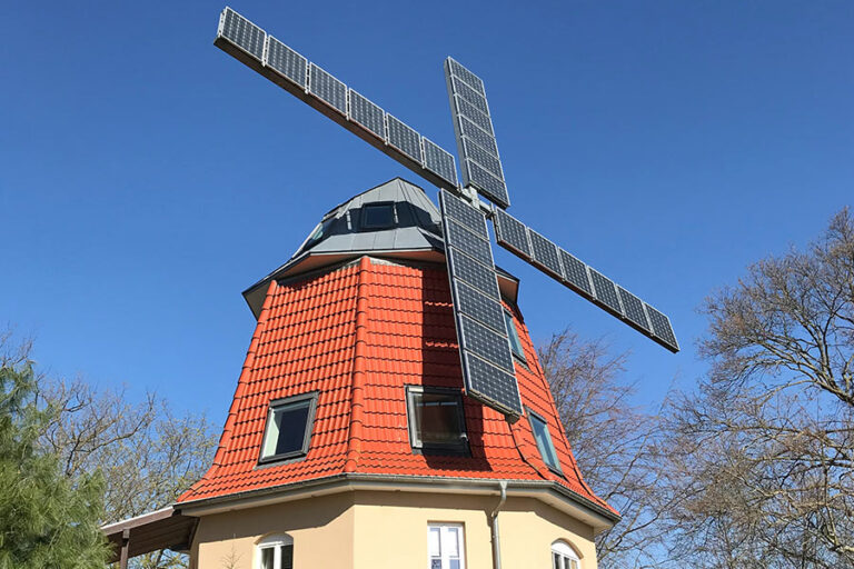 Paragon Power Solutions