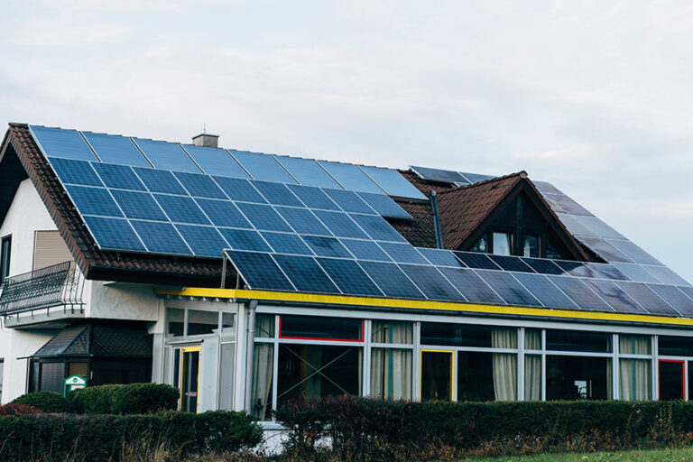 Paragon Power Solutions