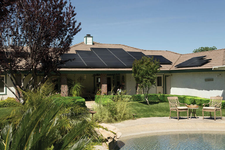 Paragon Power Solutions